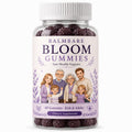 Balmbare Bloom Elderberry Gummies for immunity