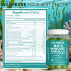 Balmbare Revive Plus for healthy skin