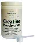 Balterra creatine monohydrate unflavoured powder