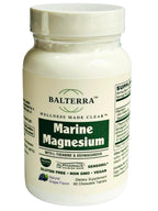 Balterra Wellness chewable magnesium tablets