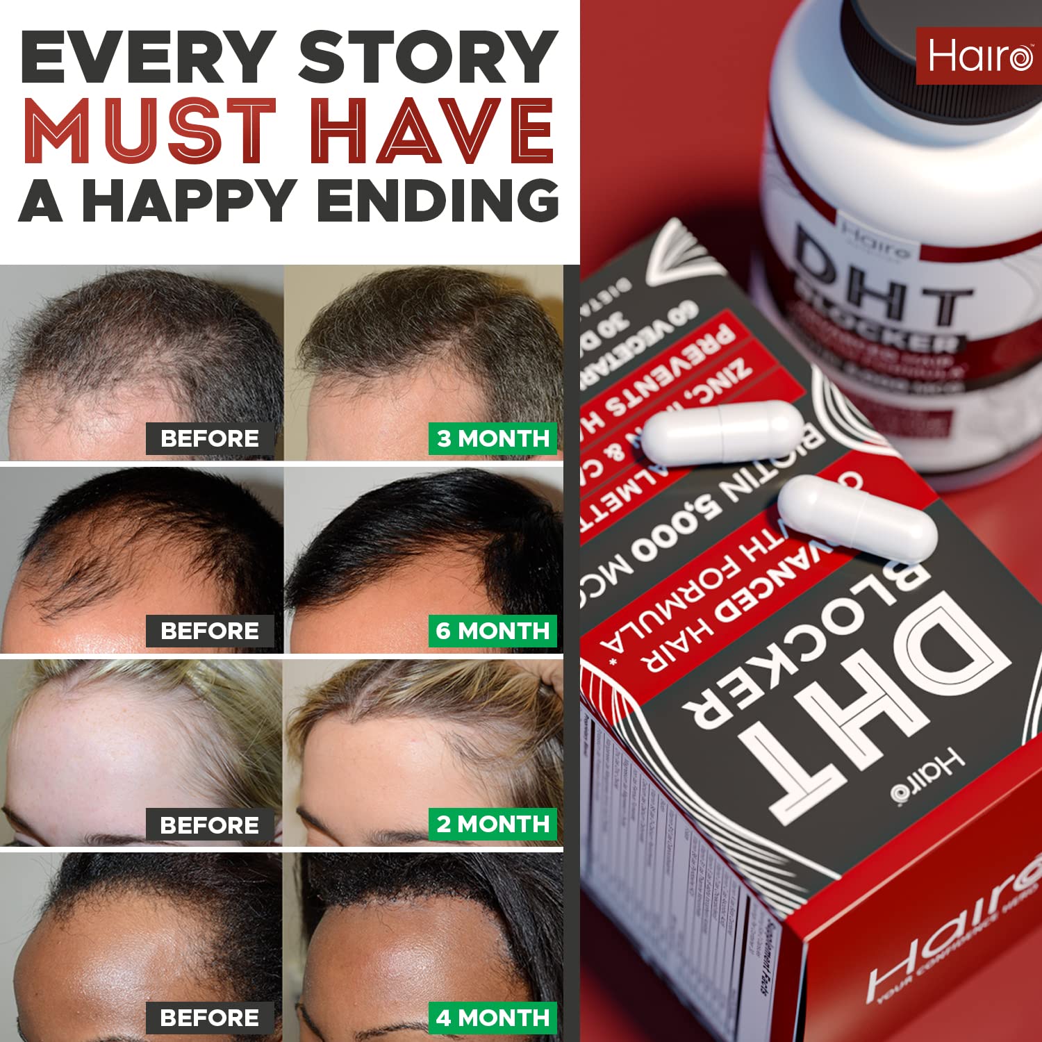 bamboo extract for hair vitality