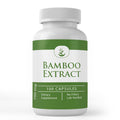 bamboo extract vitamin a capsules