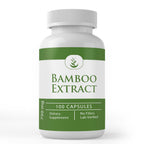 bamboo extract vitamin a capsules
