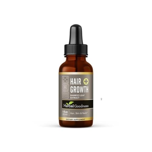 Bamboo hair product for men and women