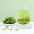 bamboo leaf tea for digestion