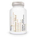 bamboo silica supplement for healthy skin