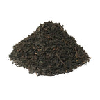Bamboo Tea House Russian Caravan smoky herbal tea