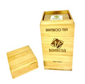 Bambusa Bamboo Leaf herbal tea benefits