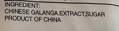 Ban Lan Gen herbal tea for wellness
