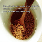 Ban Lan Gen immune support tea