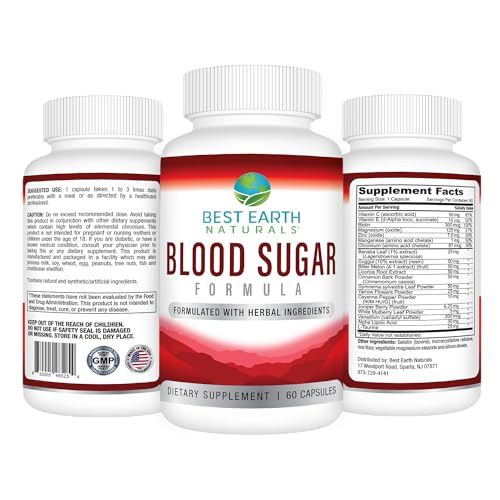 Banaba extract for healthy blood sugar levels