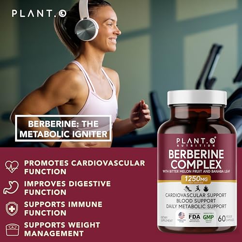 banaba leaf benefits in berberine
