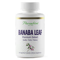 Banaba leaf extract for digestion
