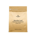banaba leaf extract for supplements
