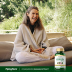 Banaba Leaf extract for wellness
