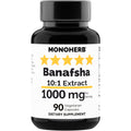 Banafsha herbal supplements for wellness