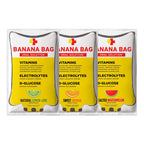 Banana Bag electrolyte drink mix variety
