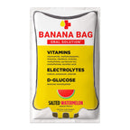 Banana Bag electrolyte drink mix