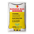 Banana Bag electrolyte powder for hydration