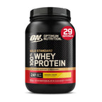 banana cream whey protein powder