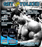 banana egg protein for smoothies