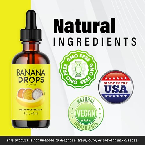 banana extract for energy