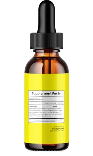 banana liquid support for vitality