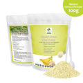Banana Musa Extract high potassium source