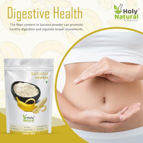 banana powder for fitness enthusiasts