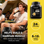 banana protein powder for smoothies