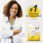 Banatrol Plus convenient travel packets