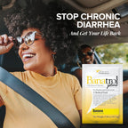 Banatrol Plus supports healthy digestion