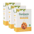 Banjara's turmeric skin care powder