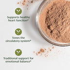 banyan botanicals arjuna powder uses