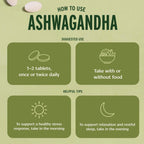 Banyan Botanicals ashwagandha for energy