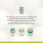 Banyan Botanicals ashwagandha for relaxation