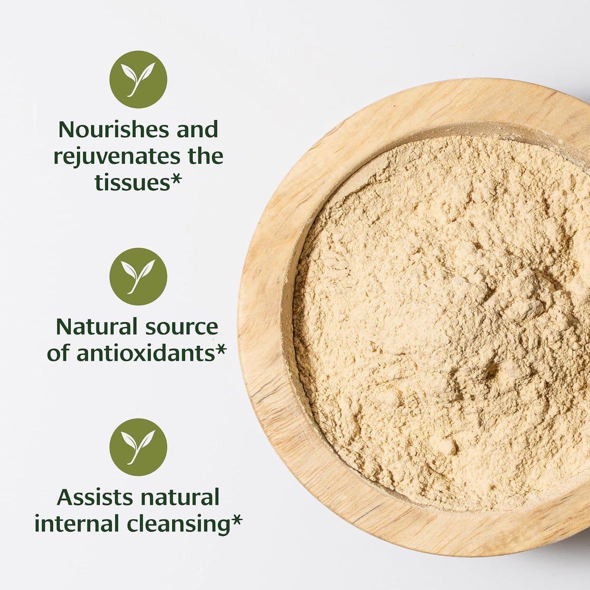 Banyan Botanicals ashwagandha powder benefits