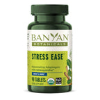 Banyan Botanicals ashwagandha stress relief