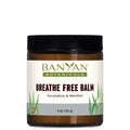 Banyan Botanicals chest rubs for congestion