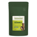 Banyan Botanicals Dashamula Powder benefits