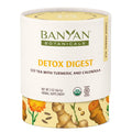 Banyan Botanicals detox herbal tea