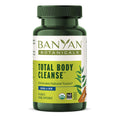 Banyan Botanicals detox tea tablets