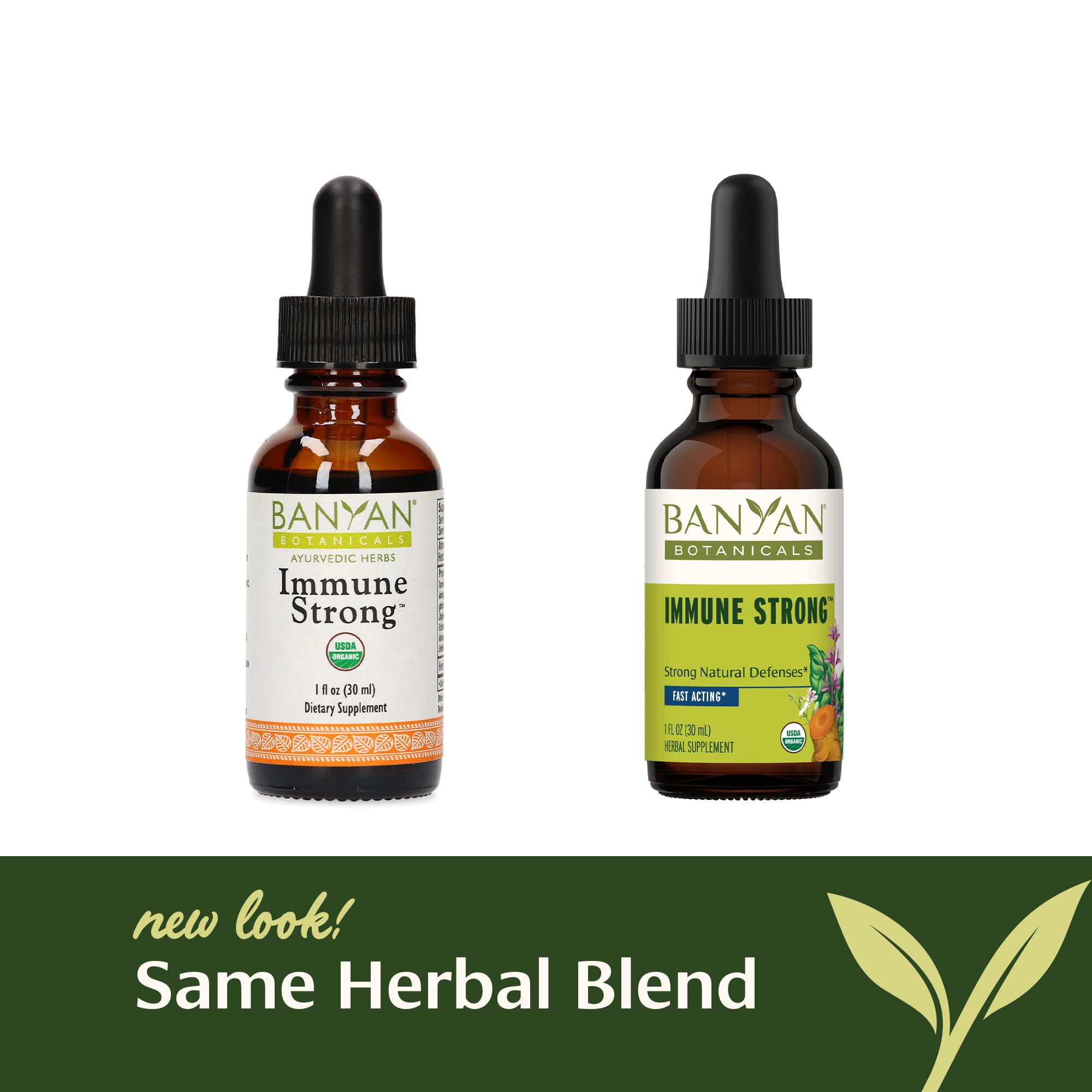 Banyan Botanicals echinacea tincture usage