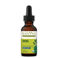 Banyan Botanicals focus supplement benefits