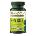 Banyan Botanicals Gotu Kola tablets