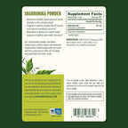 Banyan Botanicals gymnema benefits