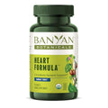 Banyan Botanicals hawthorn heart health