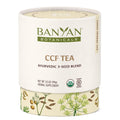 Banyan Botanicals herbal detox tea