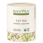 Banyan Botanicals herbal detox tea