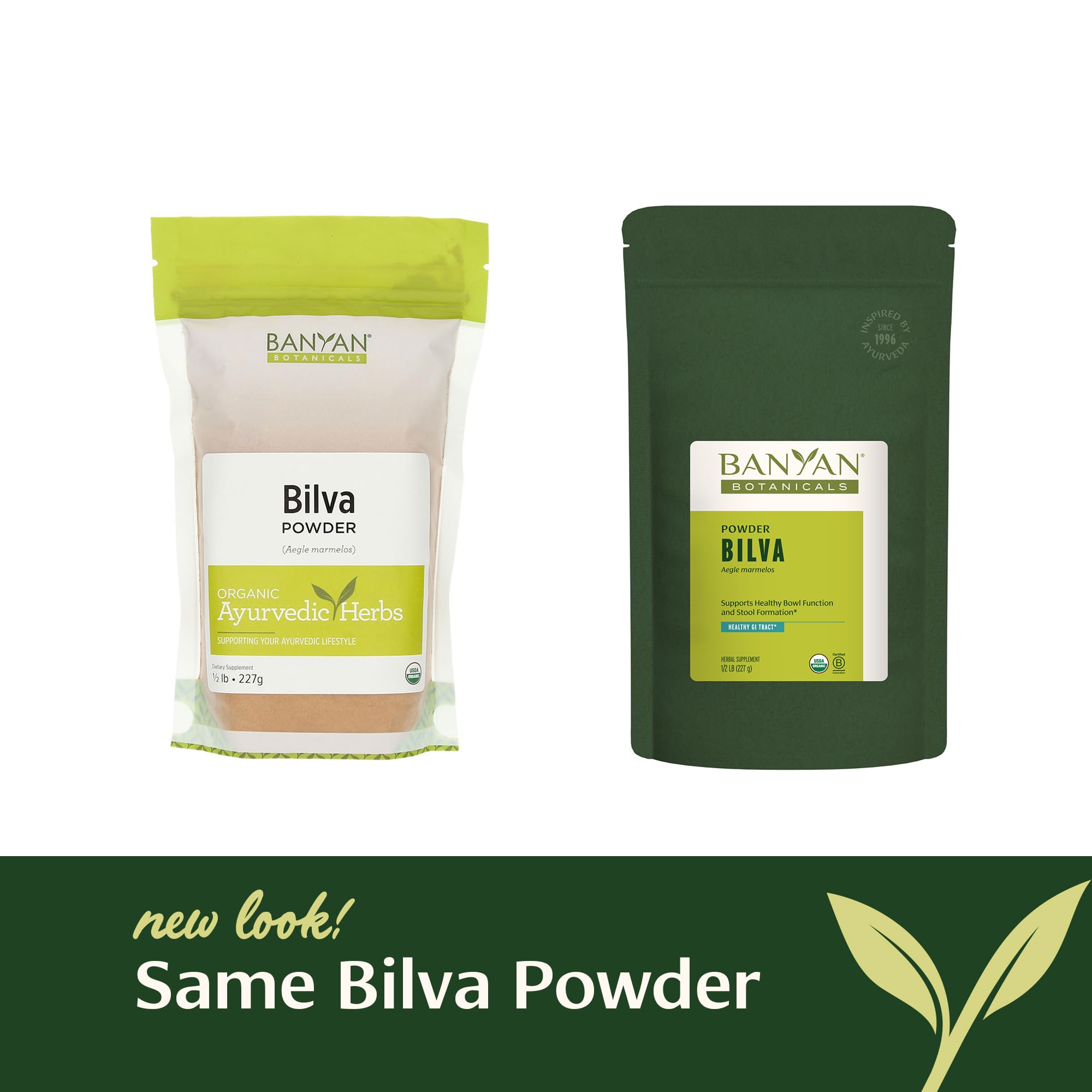 Banyan Botanicals herbal health products